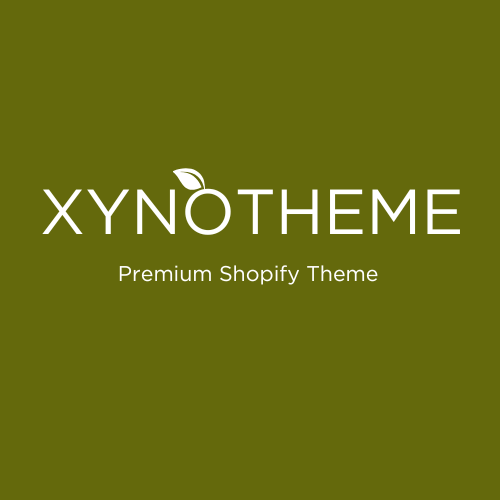 How To Customize Your Shopify Theme Without Coding Xynotheme