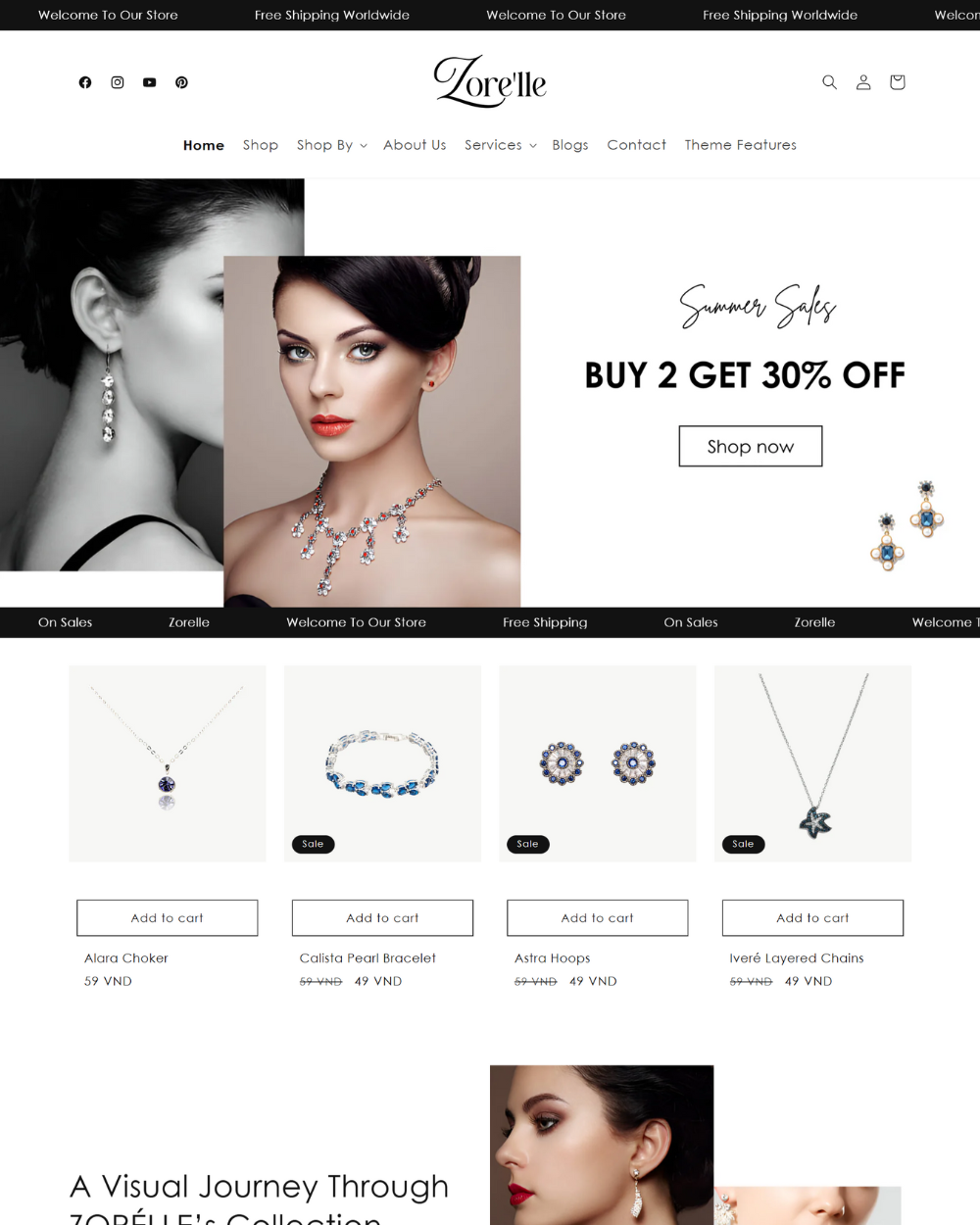 Zorelle – Xynotheme